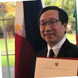 Michael Ivan Shau - Crunchbase Person Profile