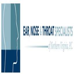 Ear Nose Throat Specialists of Northern Virginia - Crunchbase Company ...