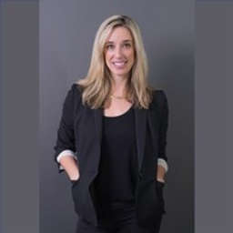 Allison Andrade - Crunchbase Person Profile