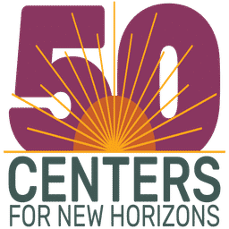 Centers for New Horizons
