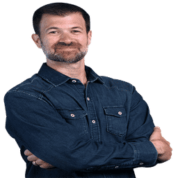 Jeff Bishop - Co-Founder @ Raging Bull - Crunchbase Person Profile