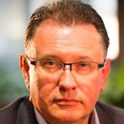 Simon Coops - Chief Executive Officer @ Acuity Global Development ...