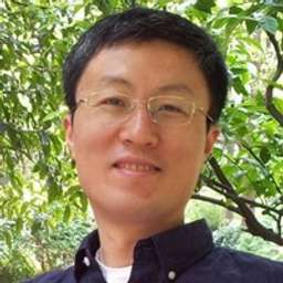 Richard Wang - VP of Digital Development @ NIO - Crunchbase Person Profile