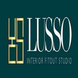 Lusso Interior Fitout Studio - Crunchbase Company Profile & Funding