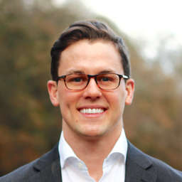 Evan McClure - Chief of Staff & Vice President, Business Operations @ Prometheus Biosciences ...