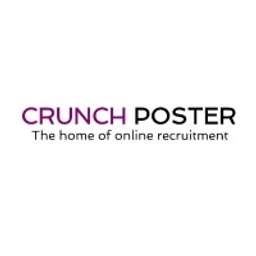 Crunch Poster - Crunchbase Company Profile & Funding