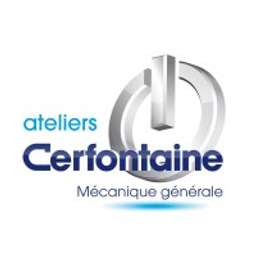 Ateliers Cerfontaine - Crunchbase Company Profile & Funding