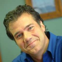 Marc Lamoureux - President, Founder, and CEO @ Alpha Vision ...