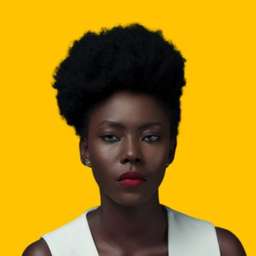 Blessing Abeng - Crunchbase Person Profile