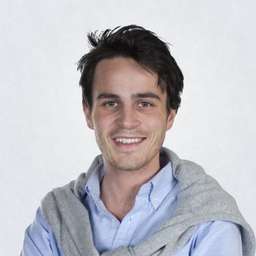 Julien Nakache - Crunchbase Person Profile