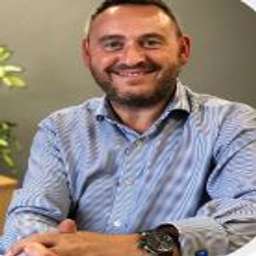 Mark Winks - Managing Director and Owner @ Bronsens Accountants ...