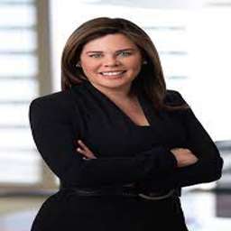 Kristen Weller - Chief Marketing & Business Development Officer @ Burns ...