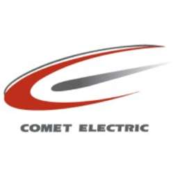 Comet Electric - Crunchbase Company Profile & Funding