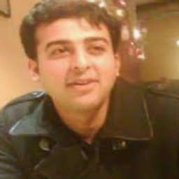 Amit Sethi - Founder @ Syndicate Gym Industries - Crunchbase Person Profile