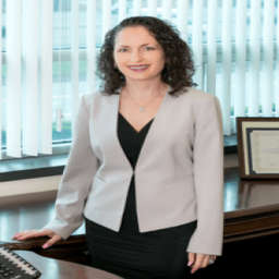 Anna Shapiro - Founder and CEO @ Shapiro Law Group - Crunchbase Person ...