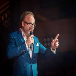 Alexander Proud - Crunchbase Person Profile