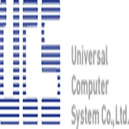 Universal Computer System - Crunchbase Company Profile & Funding