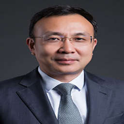 Ping Liu - General Manager @ Poly Development - Crunchbase Person Profile