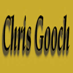 Chris Gooch - Crunchbase Company Profile & Funding