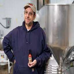 Ed Currie - Founder, CEO & President @ PuckerButt Pepper - Crunchbase ...