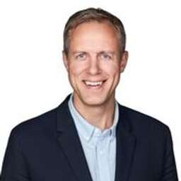 Jorgen Solberg - Founder & CEO @ Decisions - Crunchbase Person Profile