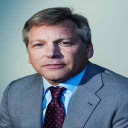 David Baran - CEO @ Symphony Financial Partners - Crunchbase Person Profile