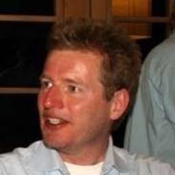 Thomas Qvist - CTO @ CBrain F2 - Crunchbase Person Profile