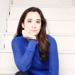 Emily Ingram - Founder & CEO @ OnJam - Crunchbase Person Profile