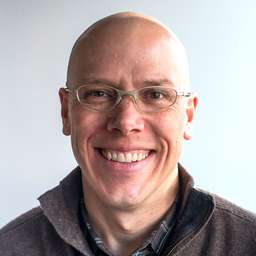 Jason Thrasher - Crunchbase Person Profile