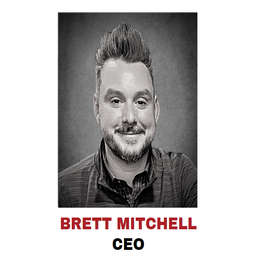 Brett Mitchell - President and CEO @ Red Stag - Crunchbase Person Profile