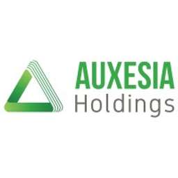 Auxesia Holdings - Crunchbase Company Profile & Funding