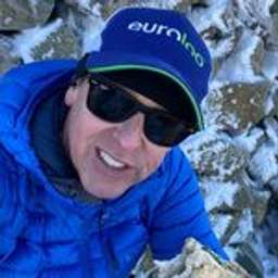 Gary Mead - Crunchbase Person Profile