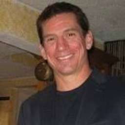 Jonathan Bernard - Founder & Owner @ Ohio Valley Running Company - Crunchbase Person Profile