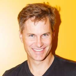 Kevin Hartz - Co-Founder and General Partner @ A* Capital - Crunchbase ...