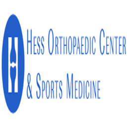 Hess Orthopaedic Center & Sports Medicine - Crunchbase Company Profile ...