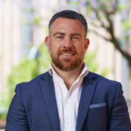 Sam Hunter - COO @ Bedford Group - Crunchbase Person Profile