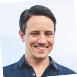 Scott Knudsen - Director of Crypto Trading Operations @ Robinhood ...