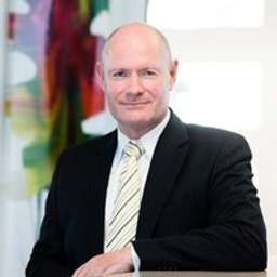 Michael Small - Crunchbase Person Profile