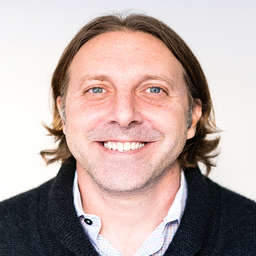 Greg Roth - Crunchbase Person Profile