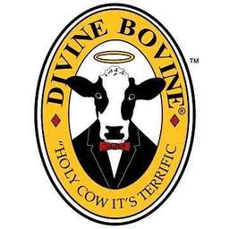Divine Bovine Jerky