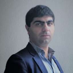 Aleksandr Karapetyan - Crunchbase Person Profile