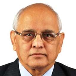 Ashok Chandak - Crunchbase Person Profile