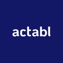 Actabl - Crunchbase Company Profile & Funding