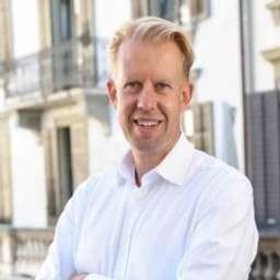 Klaus Robert Biermann - Business Owner @ BiermannNeff - Crunchbase ...