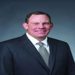 Cliff Buster - Crunchbase Person Profile