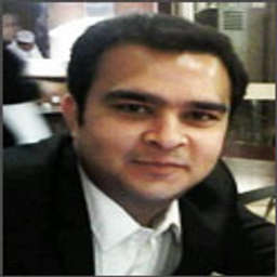 Alok Gandhi - Co-Founder and Director @ SuGandh Commodities - Crunchbase Person Profile