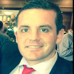 Ronan Sheehy - Director & Founder @ Sheehy Consulting - Crunchbase ...