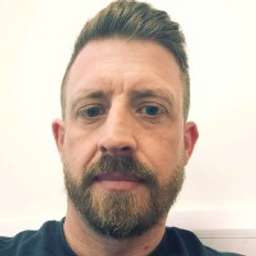 Jamie Hall - Chief Executive Officer @ GR8Pay - Crunchbase Person Profile