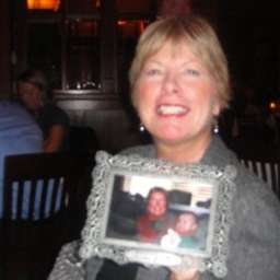 Debbie Rouse - Crunchbase Person Profile