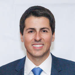 James Blauvelt - Crunchbase Person Profile